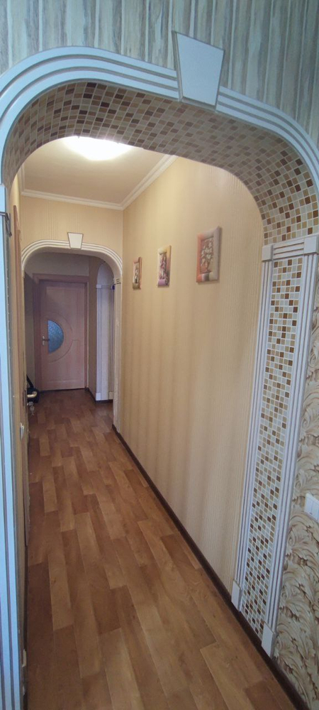 Сдам в аренду 2ух в 3ёх комнатную квартиру Карасу 6 Авайхон