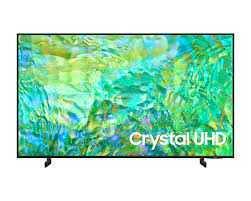 Телевизор Samsung 43* CU8000 4K UltraHD + Бесплатная Доставка!