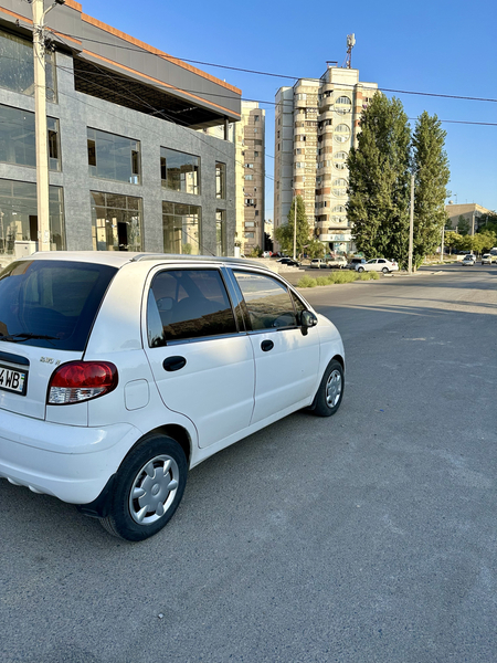 Matiz Super Bez kandiyo’r gidravlikasi bor yili 2017 holati idiyal