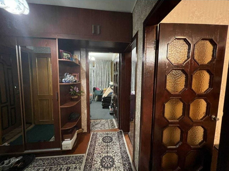 Продаётся 3х комнатная М.ГОРЬКИЙ САЕХАТ