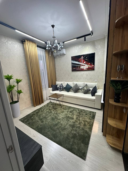 Продается квартира на Чиланзаре 7
