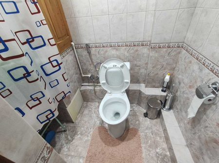 (К115893) Продается 4-х комнатная квартира в Чиланзарском районе.