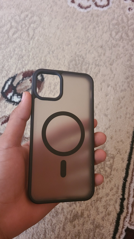 Iphone 11 pro max chexol