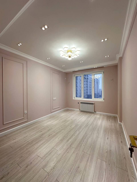 Новостройка NRG Mirzo Ulugbek 3в4/6/12, 91м2.Авторская