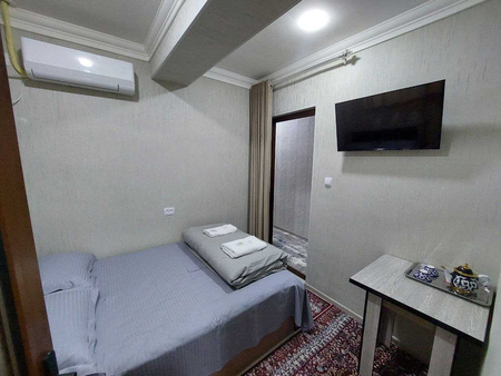 Hostel Nurfayz mehmonlarni qabul qiladi. Kishi boshiga 125.000 so'mdan