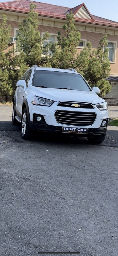Rent Car