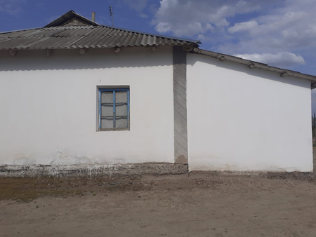 Uy Sotiladi. Yaxshi sharoitda