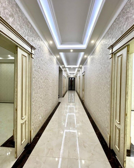 Evro remont Tashkent padklyuchet