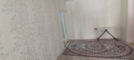 Продается 1 комнатная квартира ТТЗ, Ахмад Югнакий