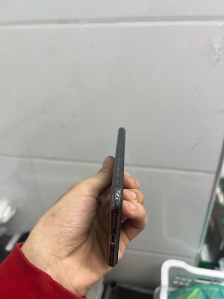 iPhone x 64 kar dak