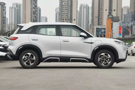 BYD UP 1ta passport evaziga beriladi