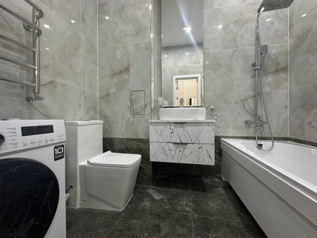 Продажа квартира  Новостройка Golden House