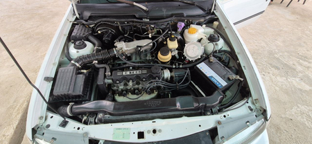 Daewoo Nexia 1 Sons