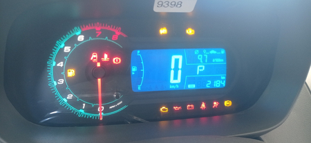 2022 Cobolt 2200 km yurgan