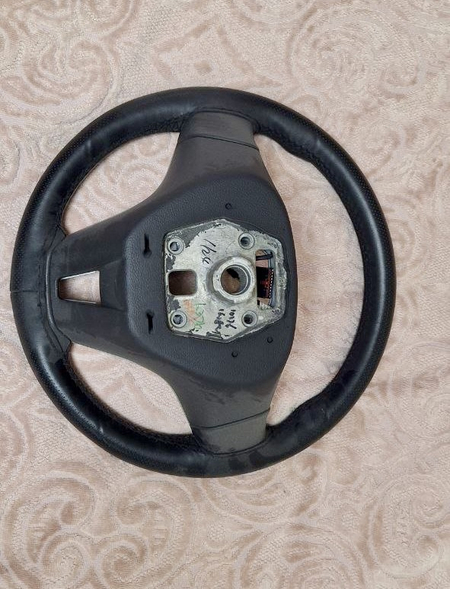 Калотки и руль Chevrolet Cruze и Orlando