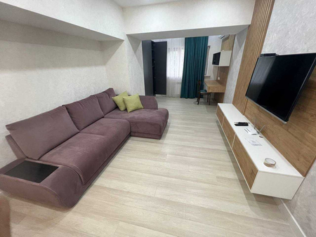 Аренда 2 комнатная квартира Ц2 Алайский (2806)