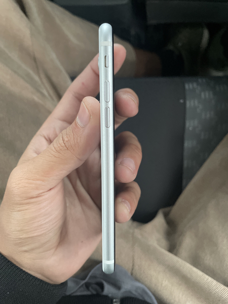 Iphone SE 128 GB