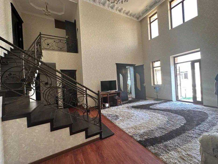 Продается Евро Дом Қулол маҳалласида  280м2