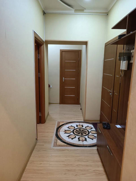 Срочно сдается квартира
