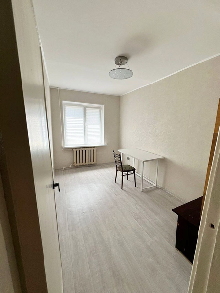 Срочно! Чиланзар 6 (стадион Буньёдкор/Dream park) , 3 комнатная 67м²)