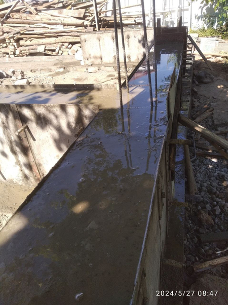 Beton Apalavka..