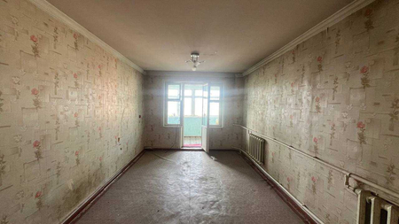 Эълон№4364  3 хонали янги план квартира.