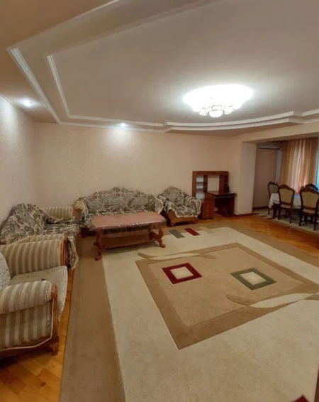 Квартира аренда Метро Айбек