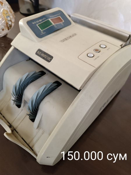 Машинки б/у цена 150.000 за штуку.