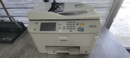 Продам Epson WF-M5690