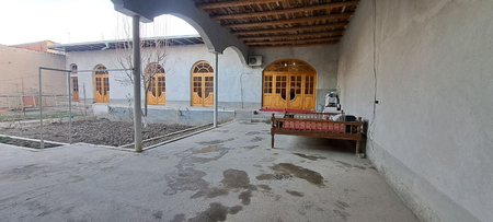 Judayam qulay joyda bulgan xovli sotilmoqda
