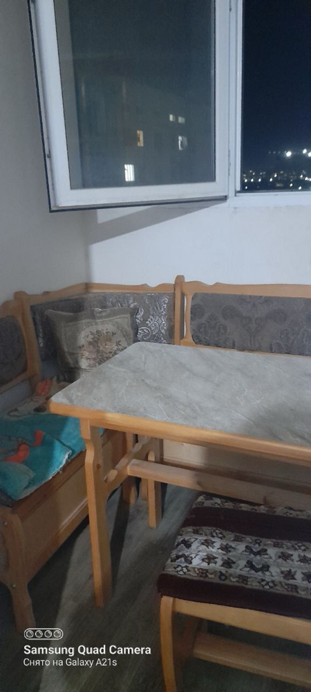 Arenda kvartira Sergeli 10-xudud 2xona 300$