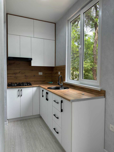Юнусабад 15 2/2/4 50м²
