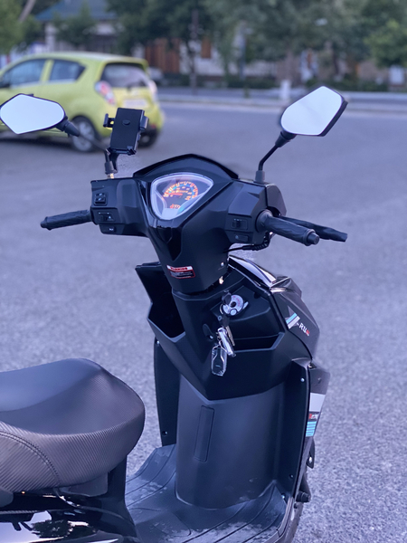 Skuter benzinli bomba narxlarda donaga va optom