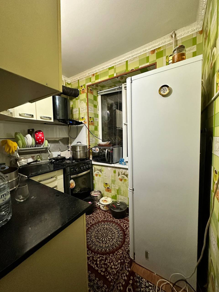 #БАЛКОН 2×6,Разделка,50м²,Чиланзар 26 Квартал,2\1\5,Продаётся Квартира