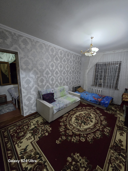 Срочно 1в2/4/5 Ахмад Югнакий ттз