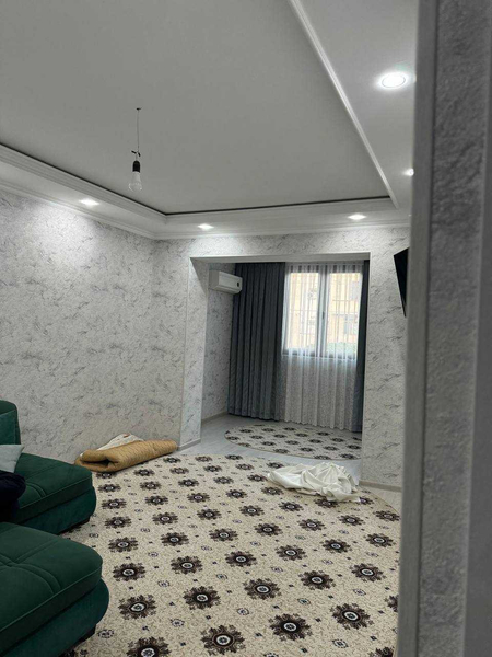 Продается 2-ух комнатная квартира 60m2 цена 60 000.ZA010