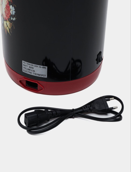 Termopot 6.8 litir yangi termiz tifal tefal termz  tejamkor