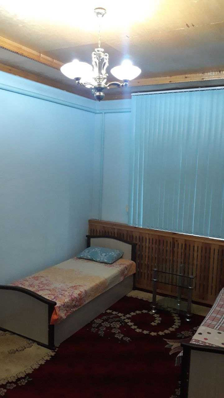 Продаётся участок в кибрае ( маданят)