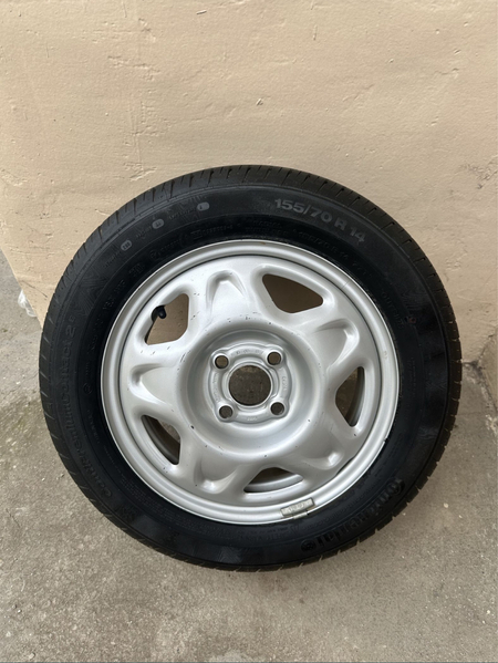 Spark zapaska diska balon sotiladi 1 don
