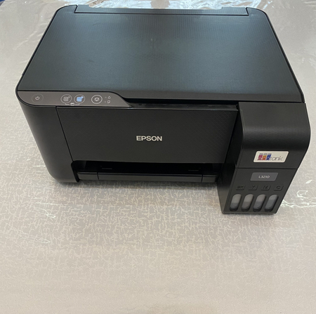 Printer Epson 3210