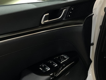 K5 Comfort Oreint Leasing