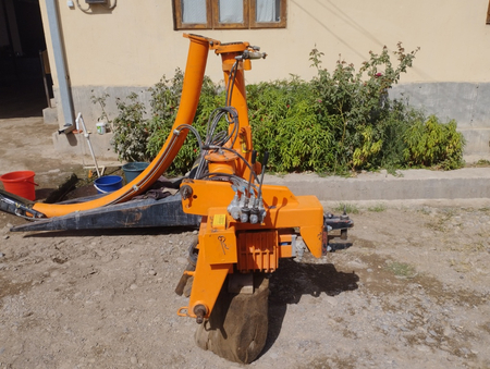 Turkiya kanbayi 2023yil olingan