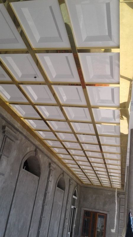 Alucabond #alyukobond alikafon alkafon