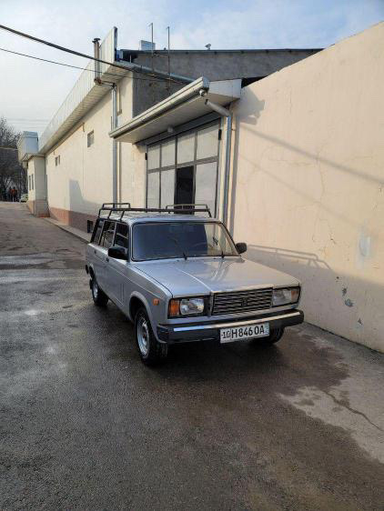 Vaz 2104 injekror 2008 srochna
