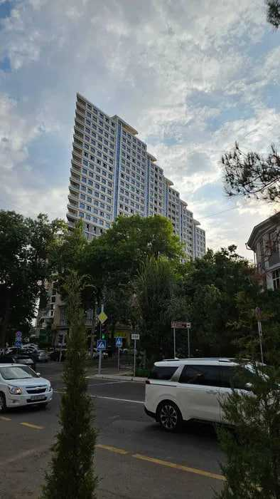 ЖК Akay City КАДАСТР есть КОРОБКА 50м2 7-этаж СРОЧНАЯ цена УСПЕЙТЕ!!
