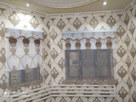 Turkiya jalyuzilari