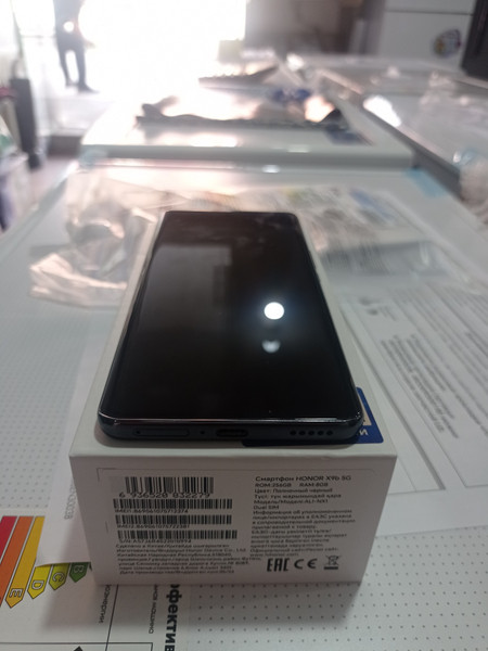 Honor X9b 5G 8+8/256