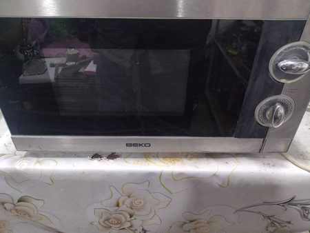 продается микроволновка BEKO