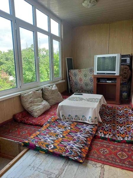 Qoraqamish tansiqboev
