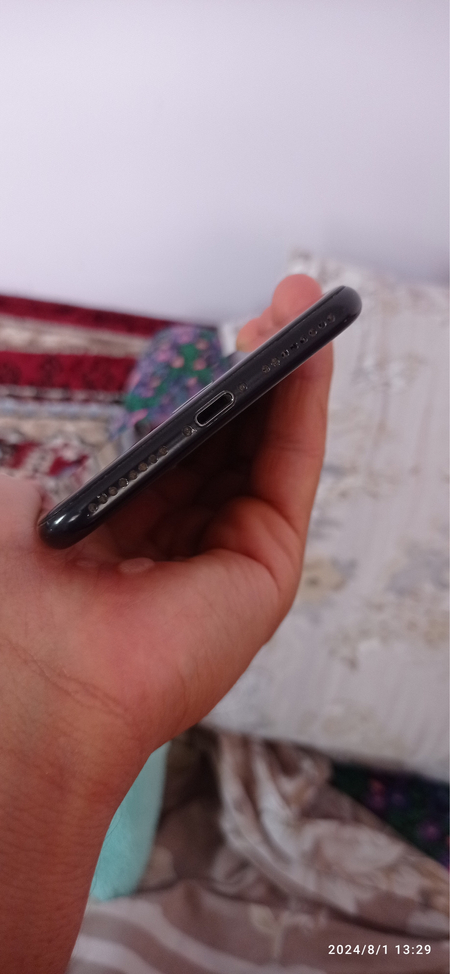 iphone 7 plus 128GB